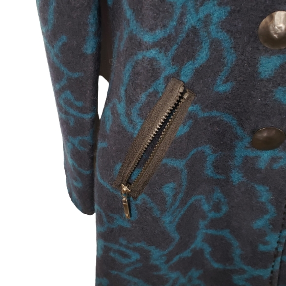 Icelandic Design | Jackets & Coats | Icelandic Design Tyra Jacket ...